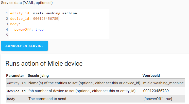 Starting Dishwasher using Remote Control · Issue #23 · HomeAssistant ...
