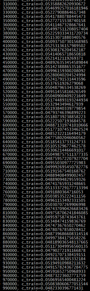 Running Training of BEN · Issue #51 · lorserker/ben · GitHub