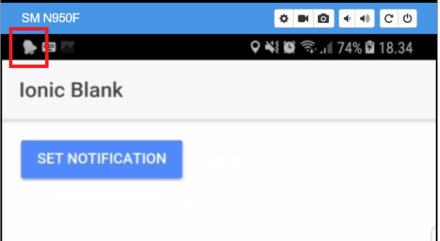 Local Notifications Ionic Native Not working · Issue #1819 · danielsogl/awesome-cordova-plugins ...