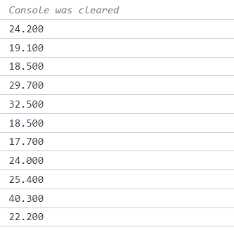 Spread operator custom function called multiple times · Issue #1321 · solidjs/solid · GitHub