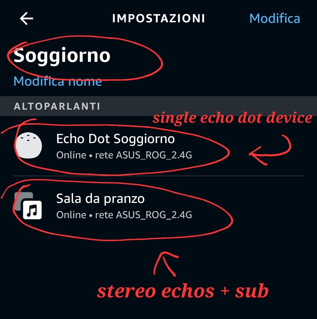 notify.alexa_media doesn't work with stereo echos · Issue #1728 · alandtse/alexa_media_player ...