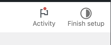 Move product action buttons to header menu · Issue #35139 · woocommerce/woocommerce · GitHub