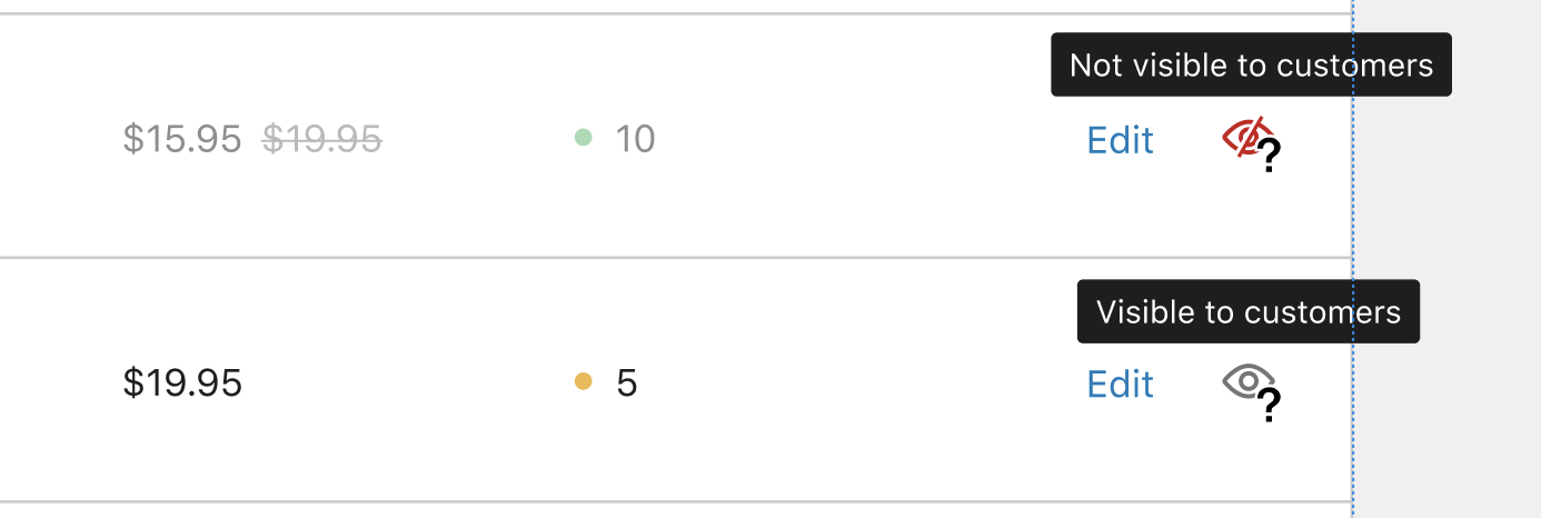 Product Variation Visibility Toggle · Issue 35790 · Woocommerce