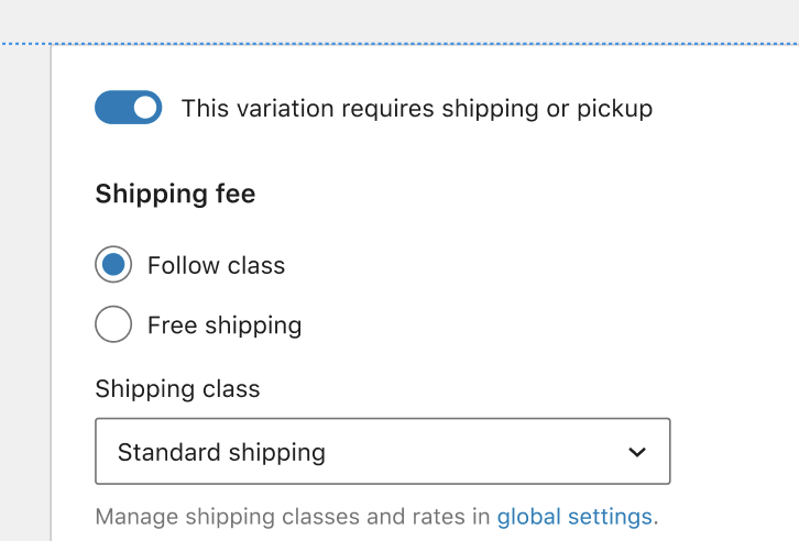 [Epic] Individual variations flow · Issue #35661 · woocommerce/woocommerce · GitHub