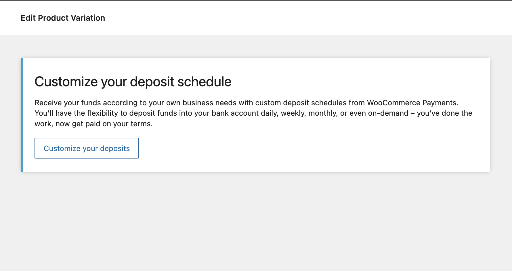 Not found products and variations should display a notice · Issue #36118 · woocommerce ...