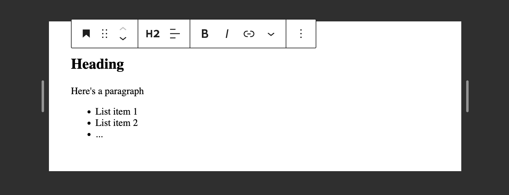 Iframe editor callback functions · Issue #37771 · woocommerce/woocommerce · GitHub