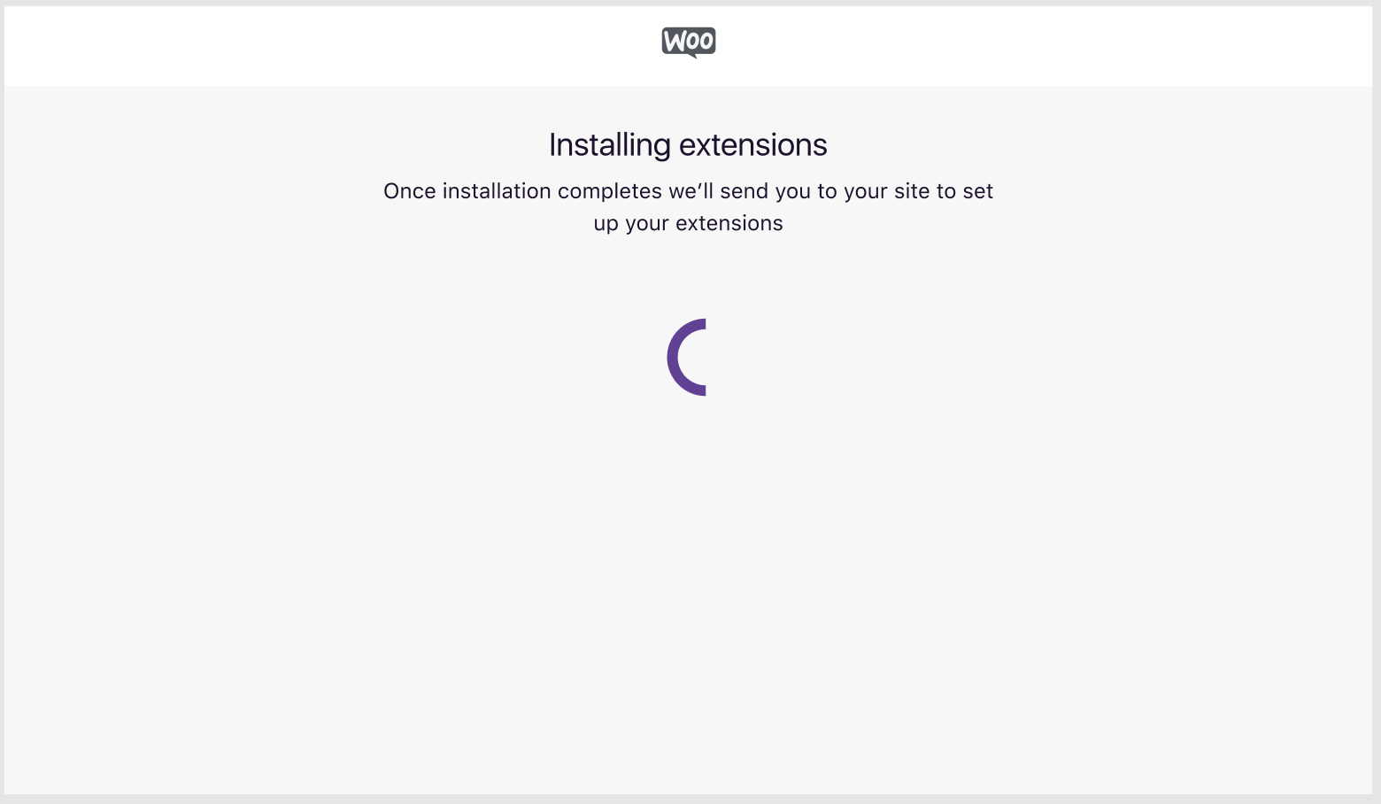 Onboarding - Task List: Installing Extensions · Issue #2477 · woocommerce/woocommerce-admin · GitHub