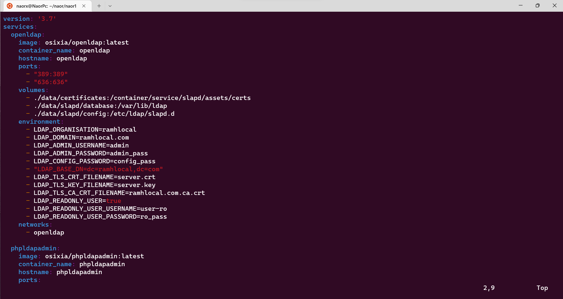 GitHub - NaorBenAroya/WizardCodeAssignment_Naor