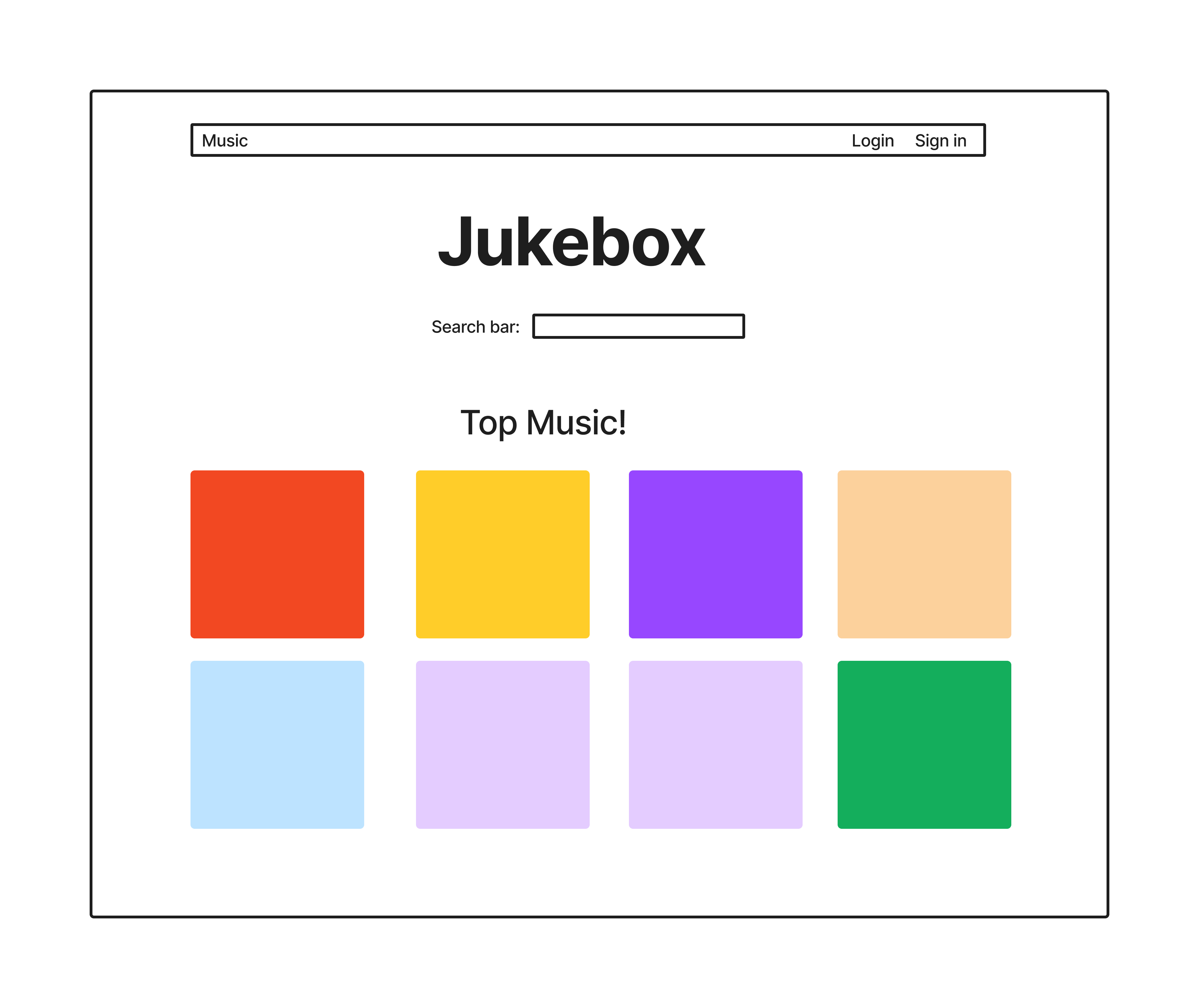 GitHub - bustillos83/Jukebox-FrontEnd