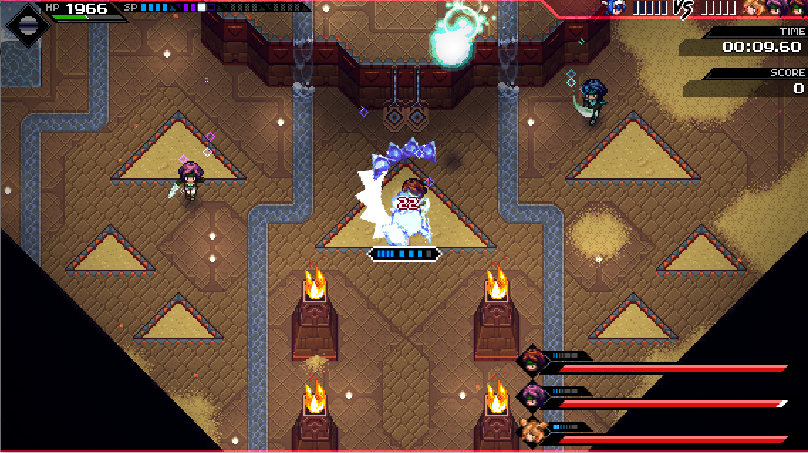 PVP enemies conflict between mods · Issue #2 · CCDirectLink/extendable-severed-heads · GitHub