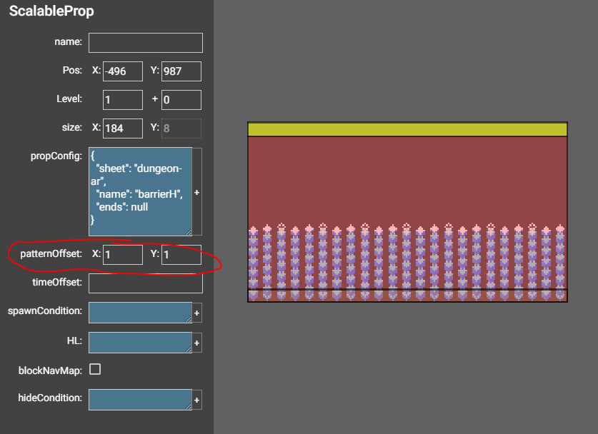 Change ScalableProp default patternOffset to 0,0 · Issue #257 · CCDirectLink/crosscode-map ...