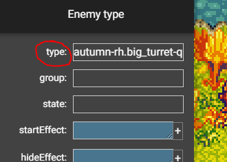 Graphical Selection: Add support for manual entry · Issue #278 · CCDirectLink/crosscode-map ...