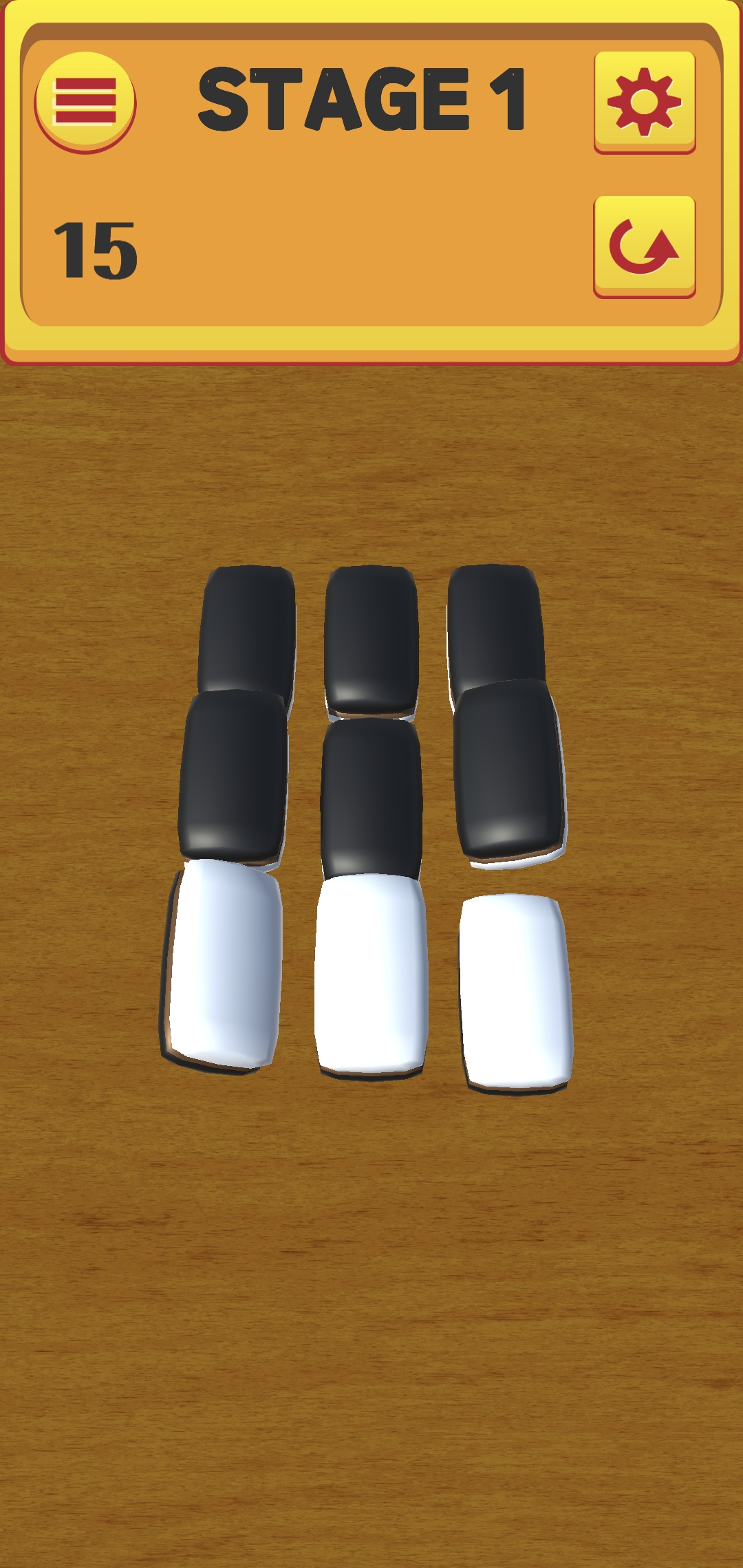 GitHub - THISISJUSTICE/PuzzleGame