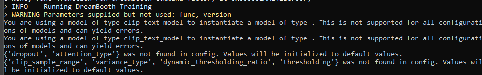 Defaults · Issue #290 · huggingface/autotrain-advanced · GitHub