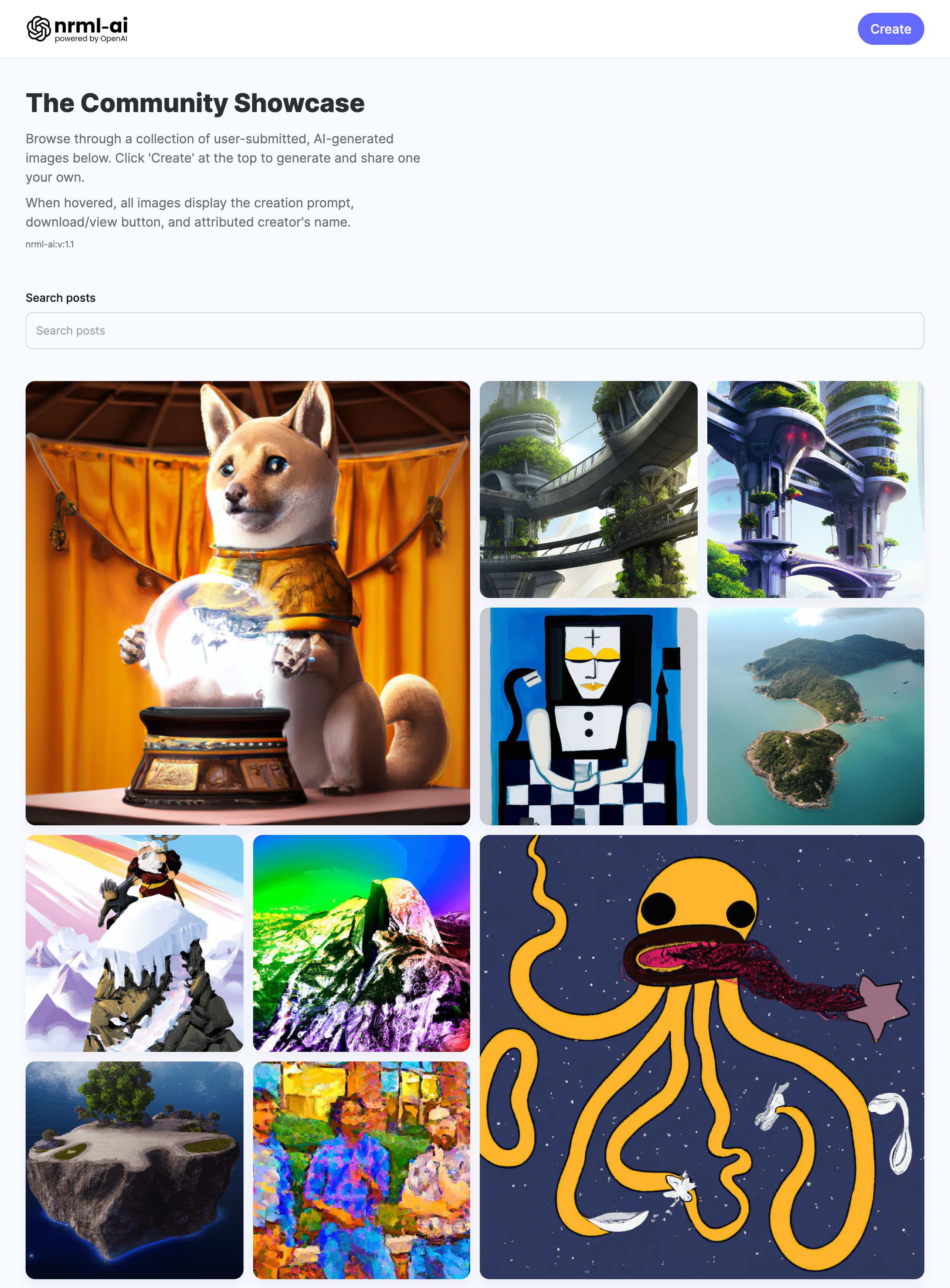 GitHub - rva-mike/dalle-image-app