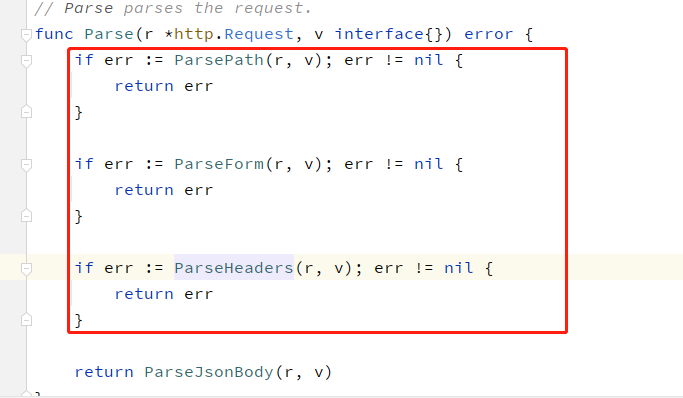 ParseJsonBody doesn't accept arrays. · Issue #2735 · zeromicro/go-zero · GitHub