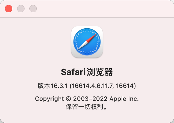 MacOS 11.7.4 打开一片空白 · Issue #33 · Synaptrix/ChatGPT-Desktop · GitHub