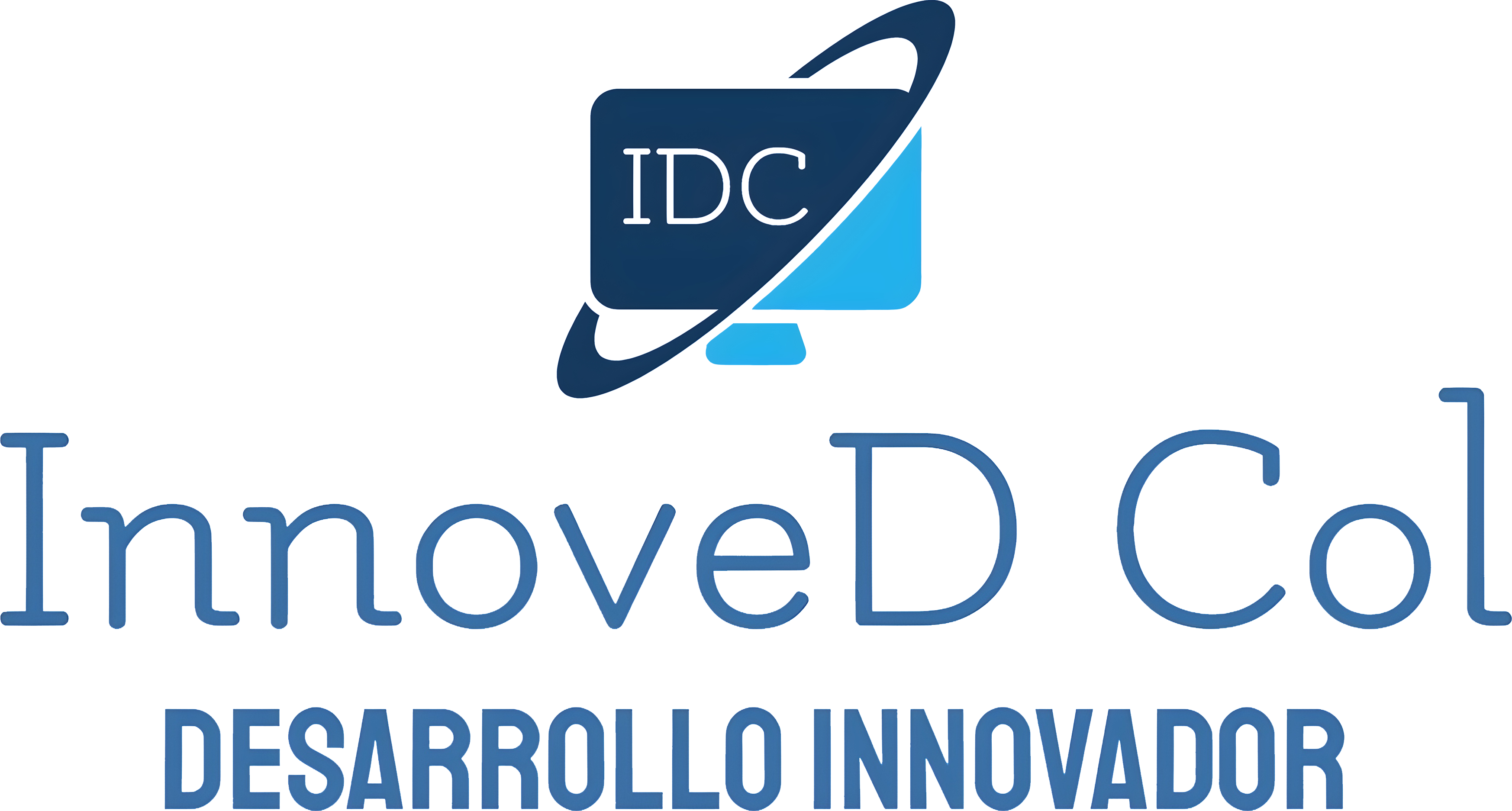 InnoveD Col · GitHub