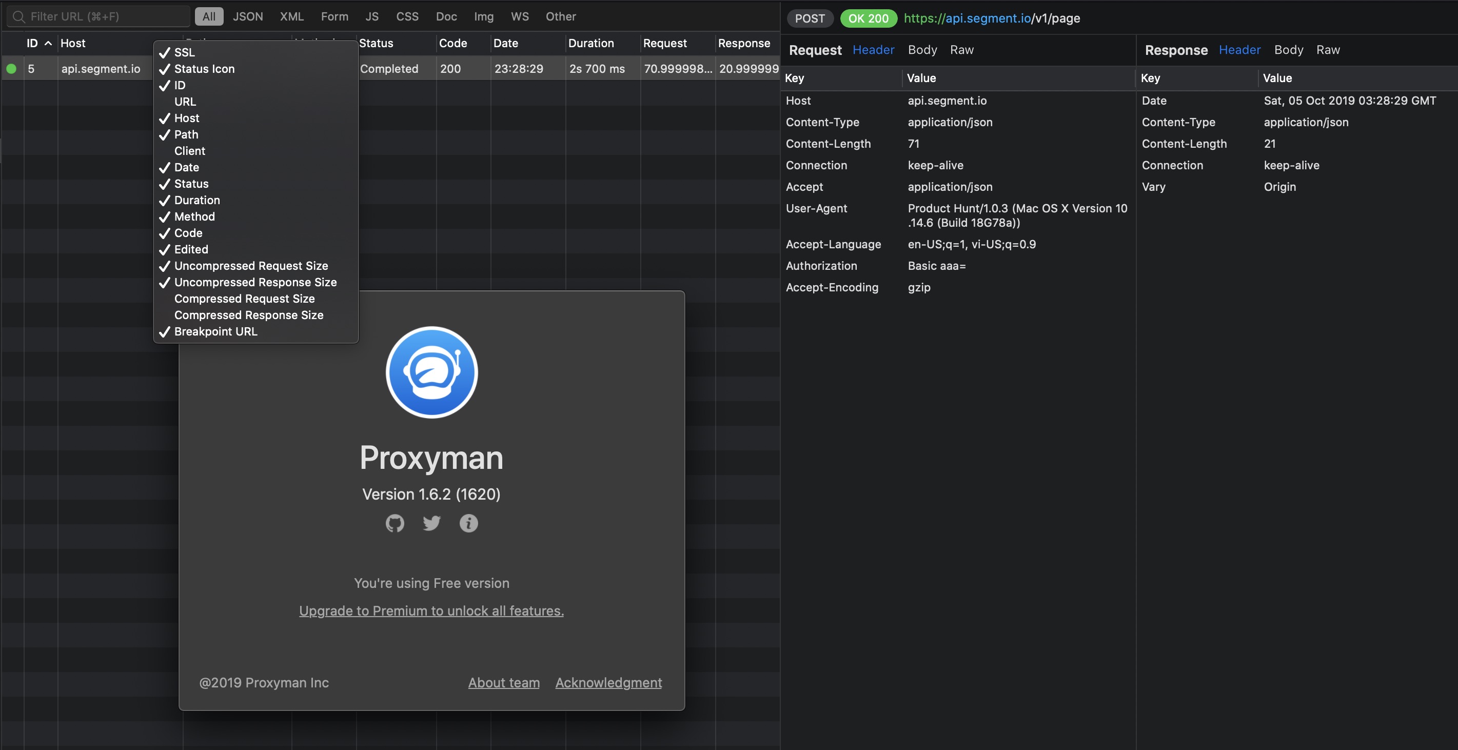 [Feature] Display serverIPAddress field contained in HAR file when available · Issue #293 ...
