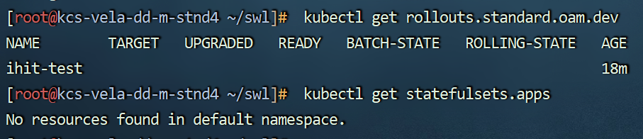 [Feature]kubevela结合istio实现服务治理 · Issue #5148 · kubevela/kubevela · GitHub