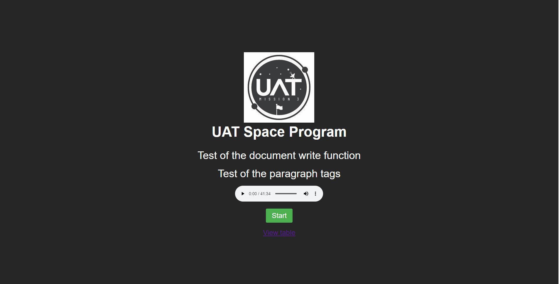 GitHub - Cdogg443/Liftoff