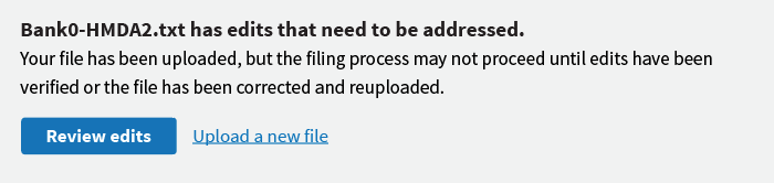 Change filing status content on home page: validated with errors · Issue #906 · cfpb/hmda ...