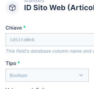 Don't treat TINYINT as Boolean · Issue #6665 · directus/directus · GitHub