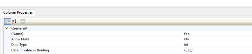 mssql int default value not seen by directus if set externally · Issue #6666 · directus/directus ...