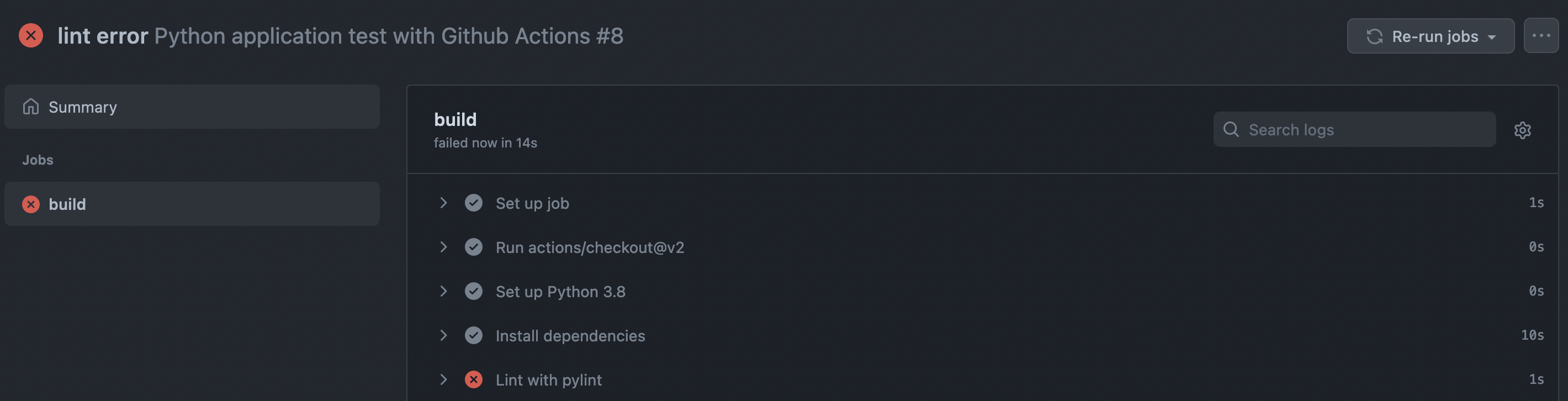 GitHub - medhavrata/python-microservice-cicd: Deploy Python ...