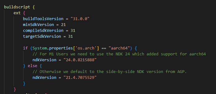 Android 12 Support · Issue #908 · dotintent/react-native-ble-plx · GitHub