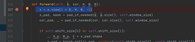 how to run the MotionFormer locally？ · Issue #12 · MCG-NJU/EMA-VFI · GitHub