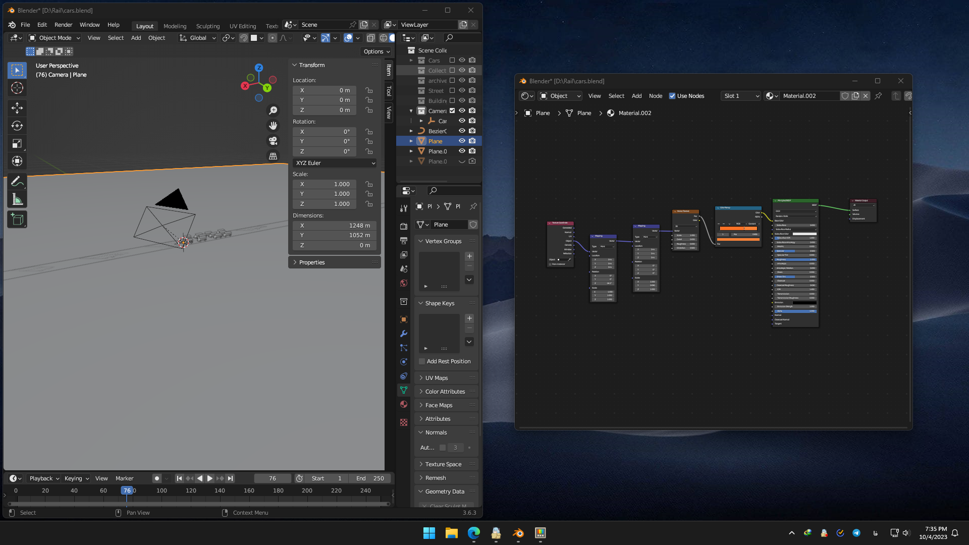 FancyZones: Problem with the second window · Issue #29019 · microsoft ...