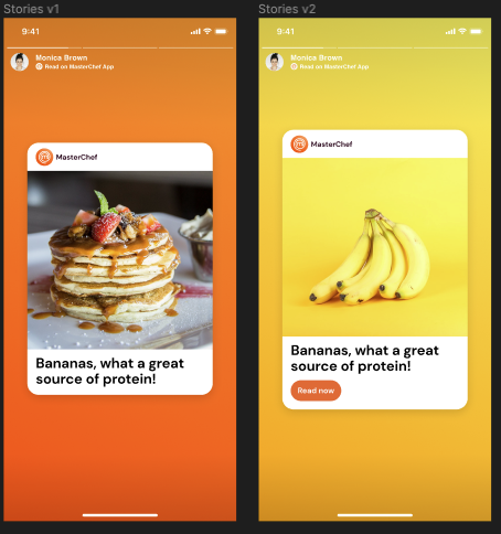 attributionURL doesn't work on iOS instagram story · Issue #1354 · react-native-share/react ...