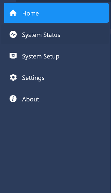 Shell: Flyout menu items are missing in MAUI windows · Issue #9103 · dotnet/maui · GitHub