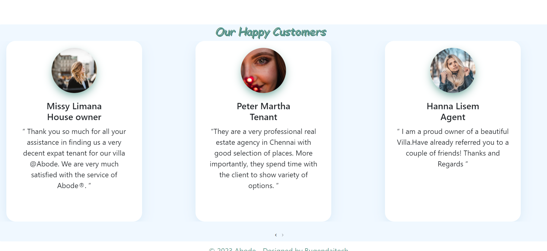 GitHub - punushree/RealEstate