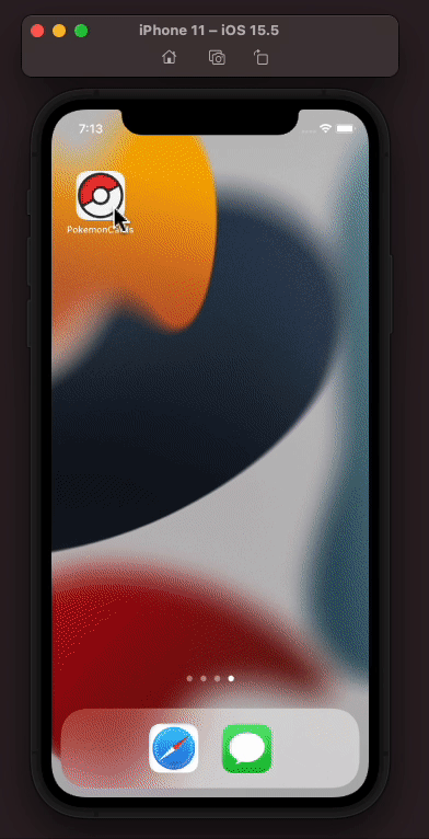 GitHub - ErmanUD/PokemonCards