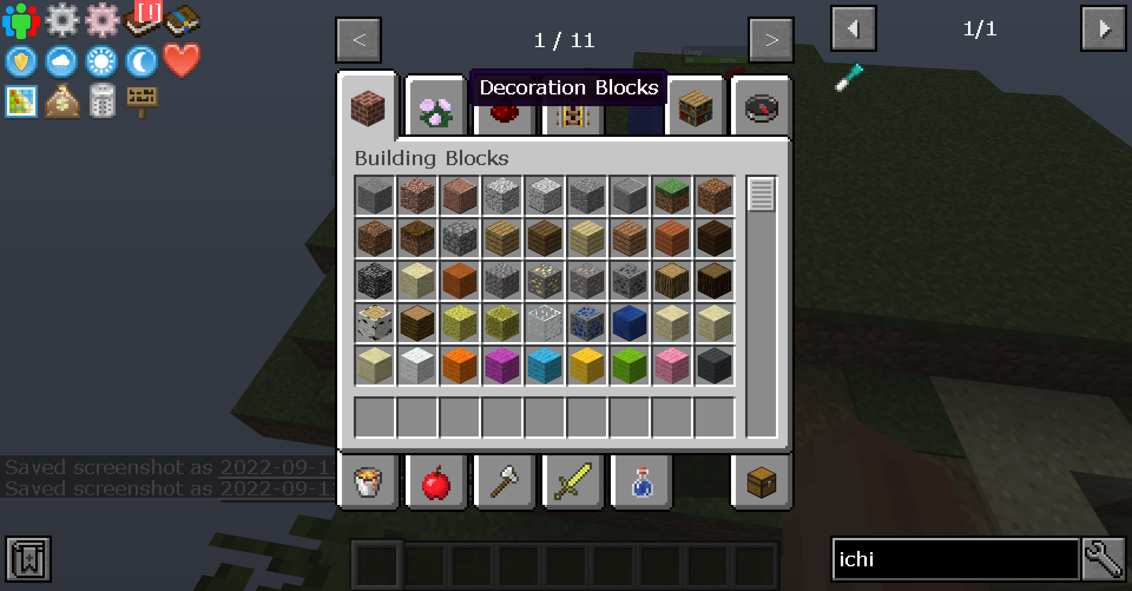 [Bug]: FTB Guides icon keeps blinking · Issue #1319 · FTBTeam/FTB ...