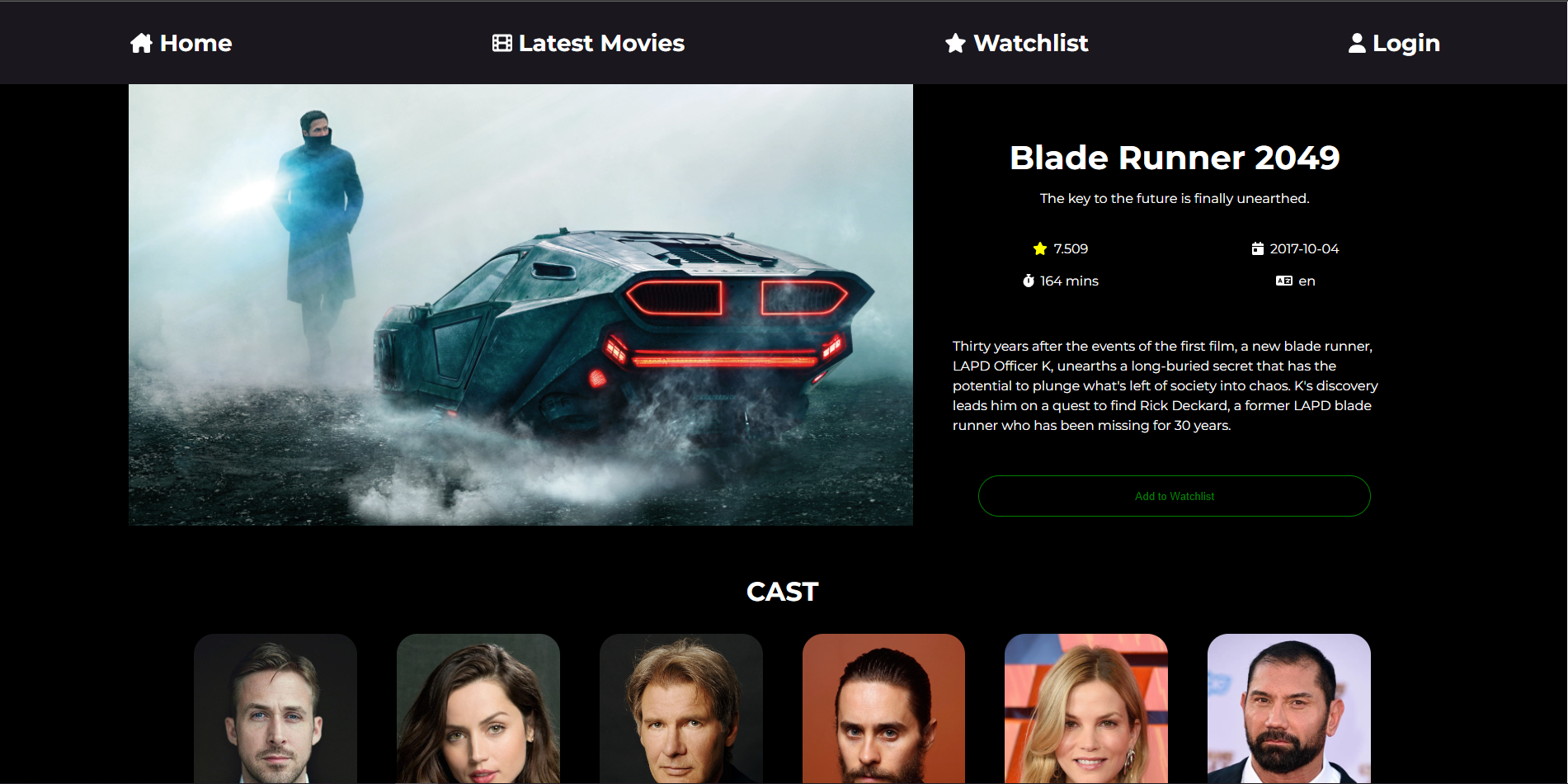 GitHub - DeveloperSpruha/MERN-Movie-App: Complete Full Stack Movie App with ReactJS, MongoDB ...