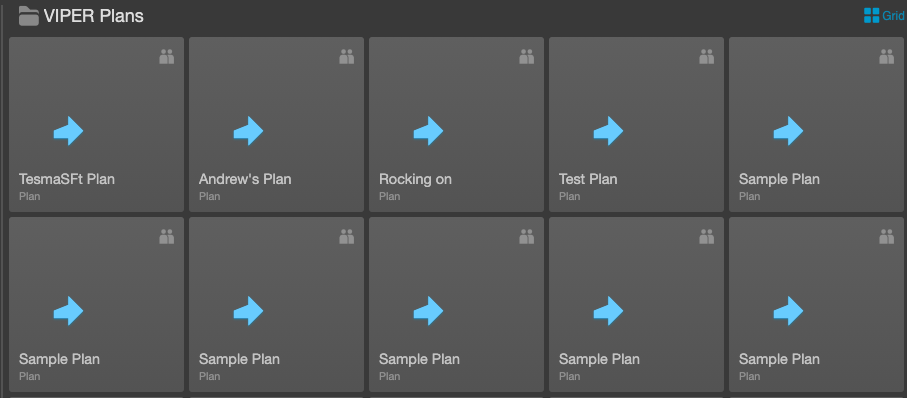 Plan objects need icons and description · Issue #3771 · nasa/openmct · GitHub