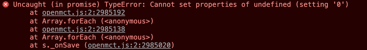 Cannot create Display Layout of a specific size · Issue #4782 · nasa/openmct · GitHub