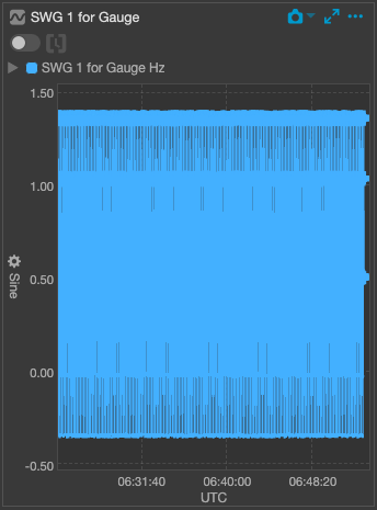 Independent Time Conductor forces scroll in Overlay Plots · Issue #4929 · nasa/openmct · GitHub