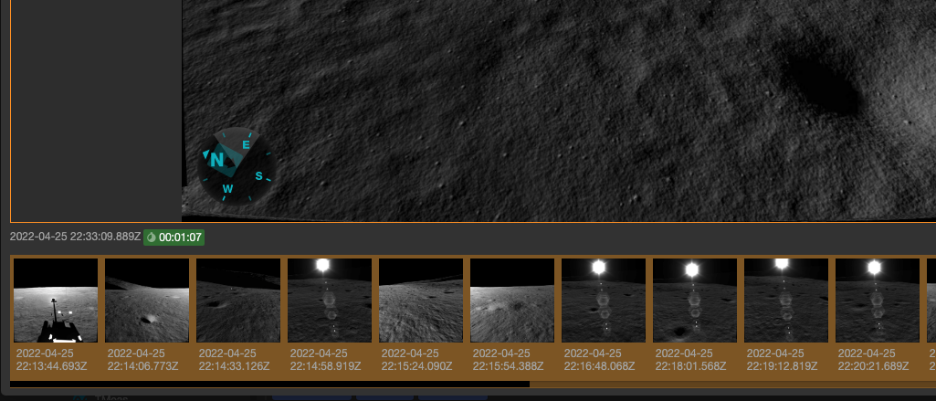 Optimize "View Large" action for imagery · Issue #4850 · nasa/openmct · GitHub
