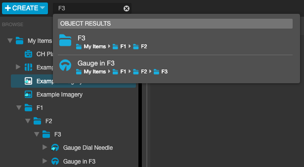 Simple functional prototype of notebook entry tagging · Issue #4820 · nasa/openmct · GitHub