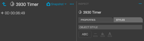 Clocks And Timers Should Allow Editing · Issue 5355 · Nasaopenmct · Github 
