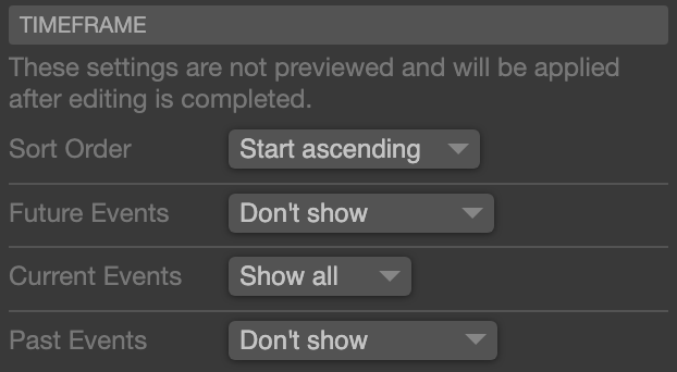 Multiple problems in Time List view · Issue #5534 · nasa/openmct · GitHub