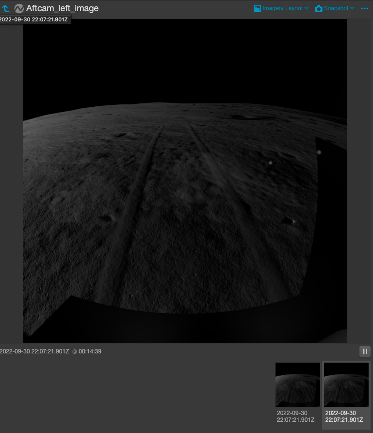 [e2e] Notes · Issue 5820 · Nasa Openmct · Github