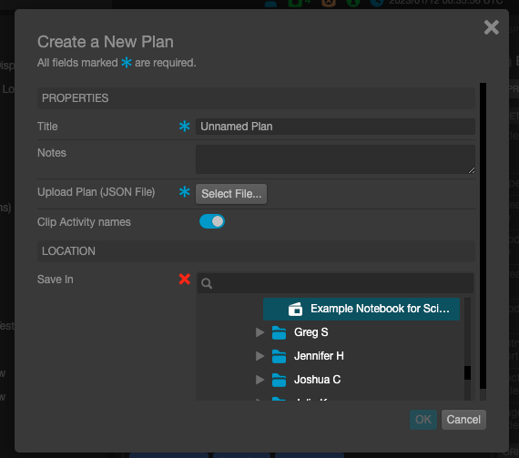 More compact Gantt drawing strategy in Time Strip and Plan views · Issue #6113 · nasa/openmct ...