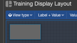 Display Layout drawing objects can't be selected or manipulated · Issue #6287 · nasa/openmct ...
