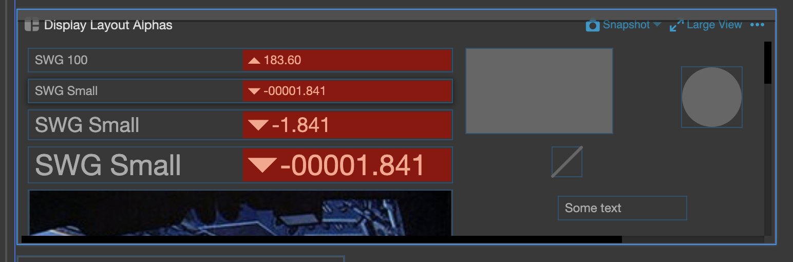 Sub-object editing of Display Layouts isn't working · Issue #6359 · nasa/openmct · GitHub