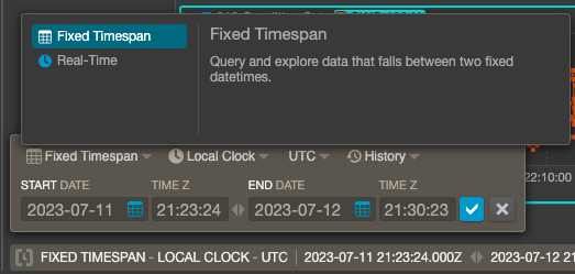 Global clock · Issue #5773 · nasa/openmct · GitHub